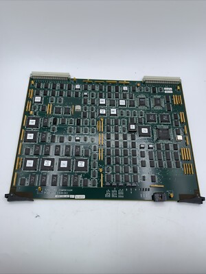 UNISYS TURBO JPEG COMPRESSOR PCB 4328 1419-001 See Pics | eBay