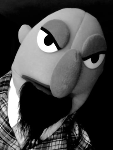 The Grumpy Puppet Workshop | eBay Stores