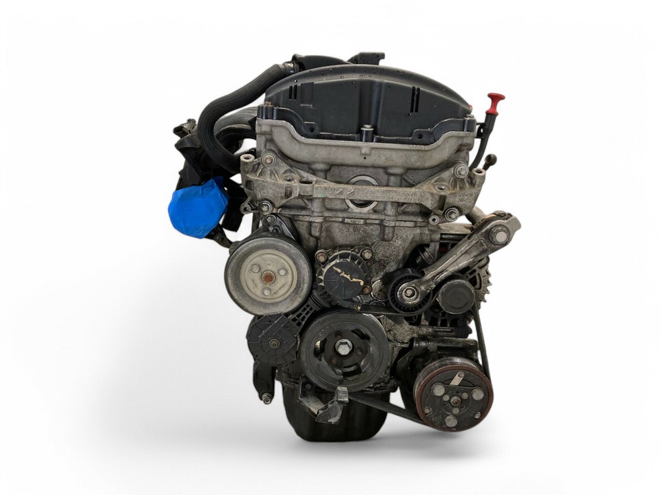 Mini Cooper S Engine N14 138K 11002158705 07-10 R56 R55 R57 473 | eBay