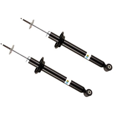 2 Bilstein B4 shocks 2-19-029337 rear for FORD ESCORT VI ESCORT VI ...