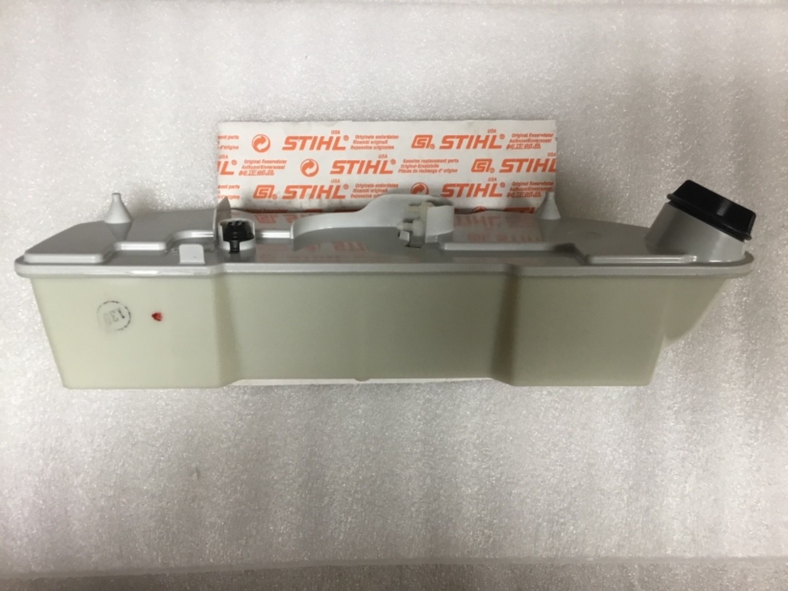STIHL Br500 Br550 Br600 Blower Gas Tank Fuel OEM for sale online | eBay