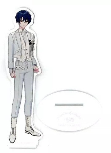 Acrylic Stand Panel Shino Big Wizard'S Promise Sanrio Characters Pop Up ...