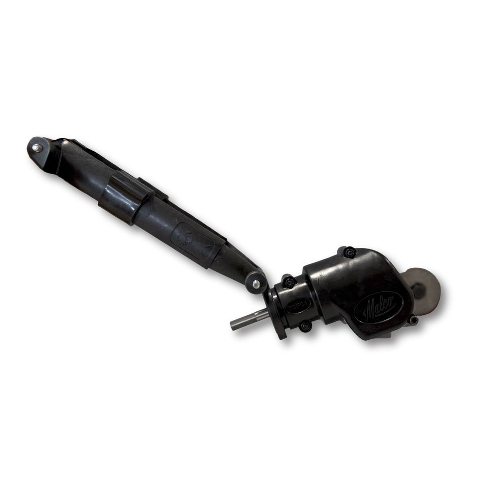 Malco TurboShear Rotary Panel Cutter | Drill Attached Metal Roofing ...