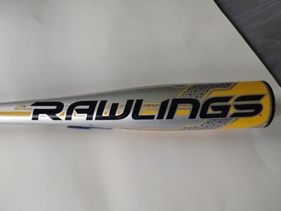 RAWLINGS Fuel BIG BARREL BASEBALL BAT 29” -9 2 5/8” Barrel Alloy | eBay