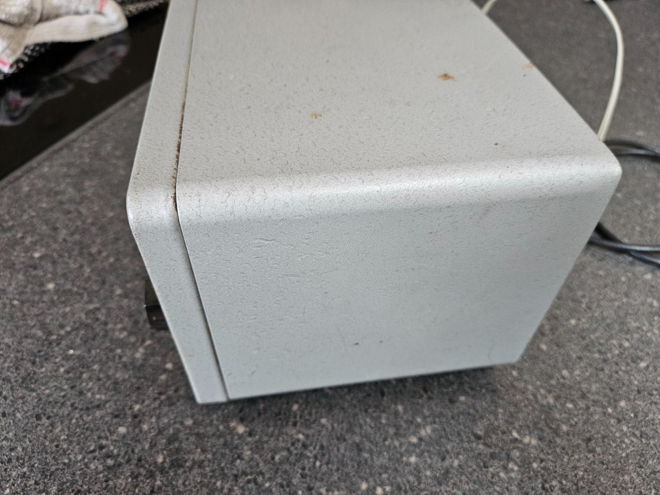 Vintage RME DB-23 Receiever Preselector Shortwave Radio Untested-parts ...