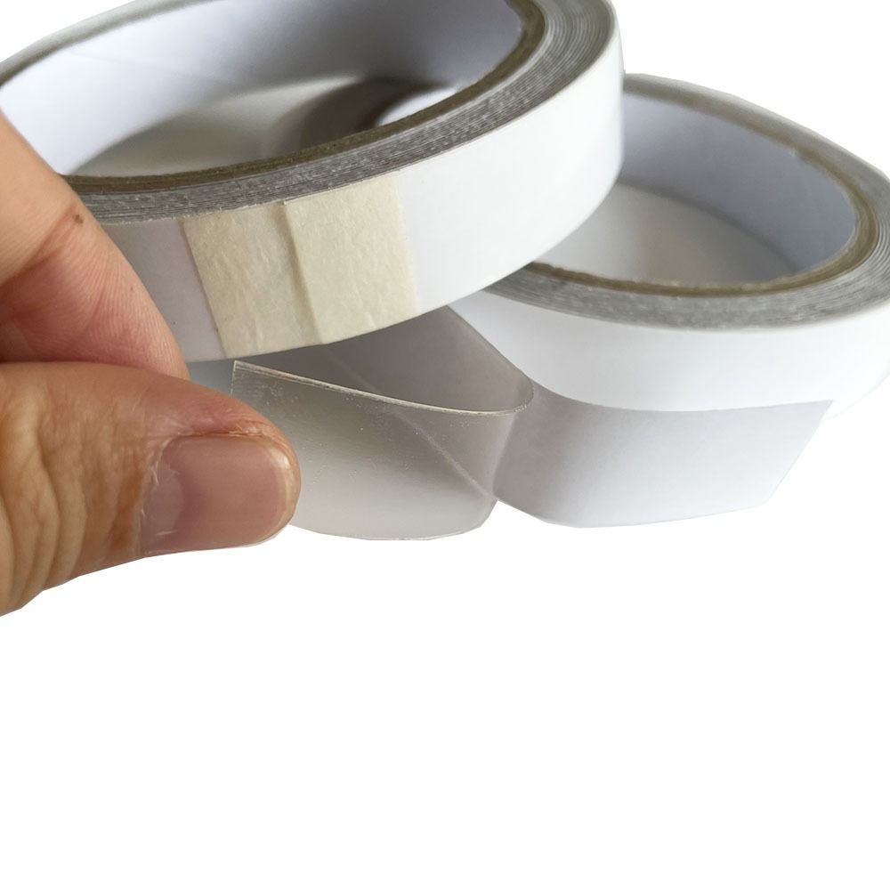 Badminton Racket Head Sticker Scratch Prevention Paddle Protection Tape ...