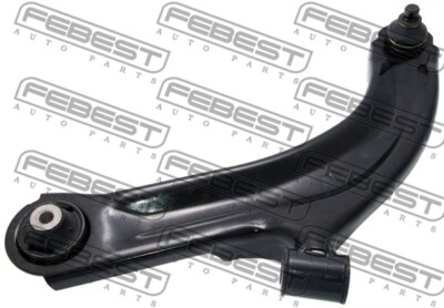 Track Control Arm for NISSAN:NOTE,NOTE VAN,MARCH III,MICRA III,MICRA C ...