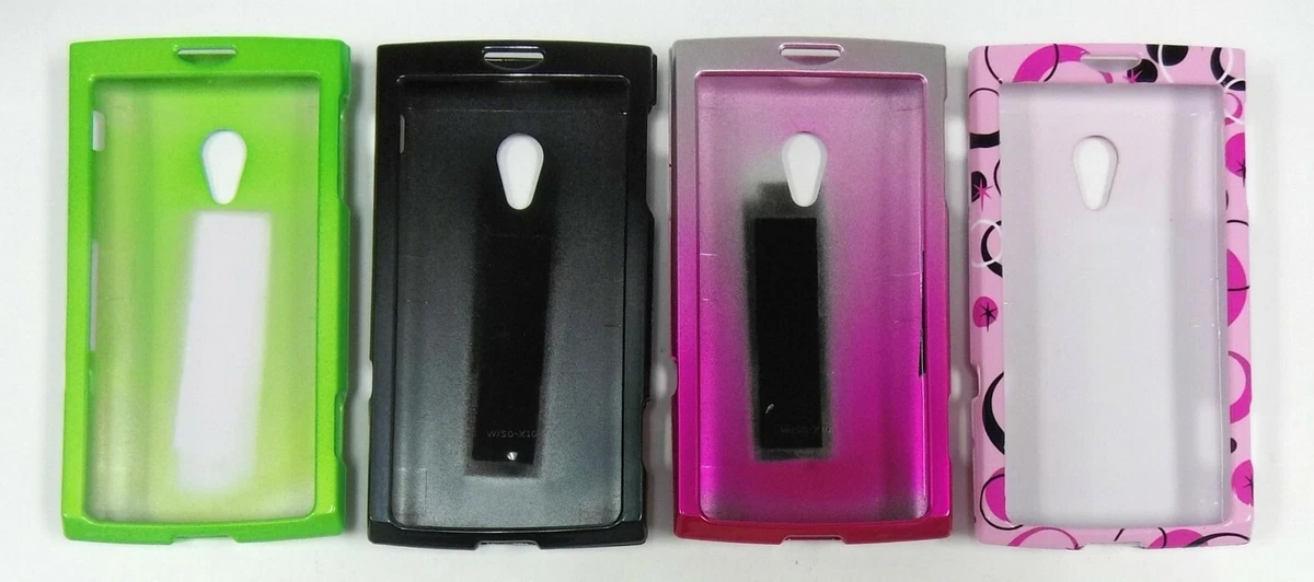Sony Ericsson Xperia X10 Cases