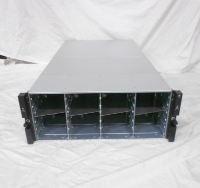 HP Nimble Storage SAN CHASSIS HF20 HF40 HF60 AF20 AF40 AF60 AFS3 ES3 ...