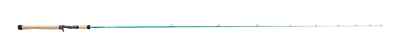 St. Croix Avid Inshore 7'6" Heavy Moderate Fast ASIC76HMF Casting Rod ...