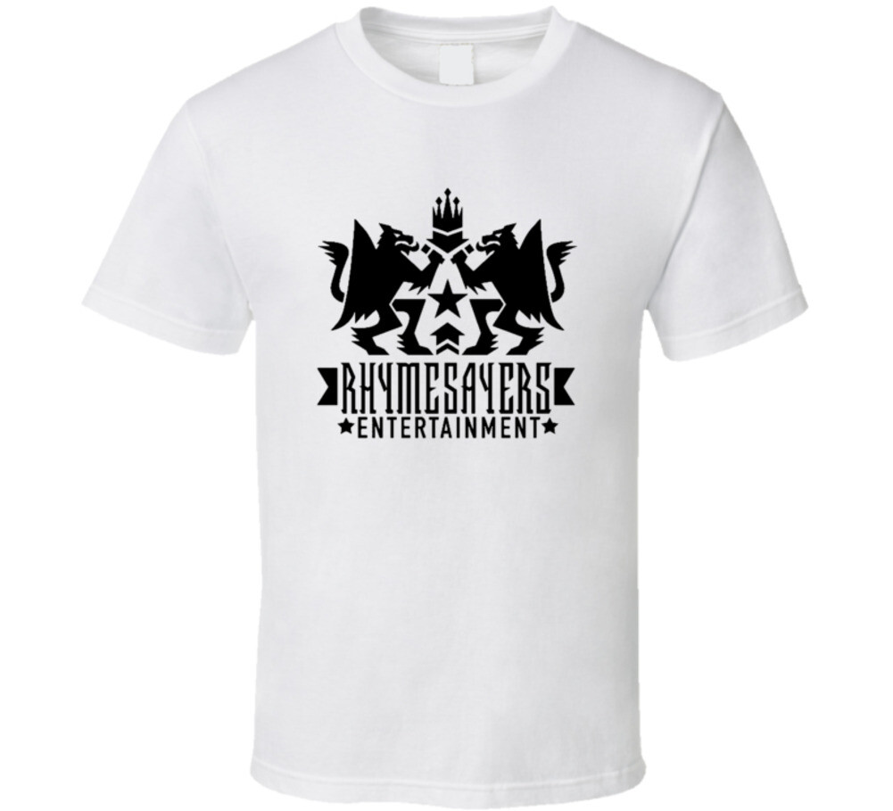 Rhymesayers Logo Shop The Best Muay Thai, Kickboxing, And Boxing Gear