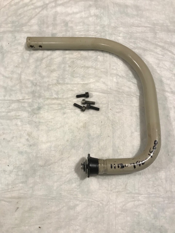 USED STIHL CHAINSAW 030AV 031AV Front handle half wrap w/ bolts av ...