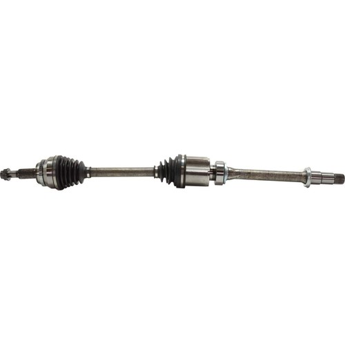 CV Axle Shaft For 2010-17 Toyota Camry 6 Cyl 3.5L 2GRFE AT Front ...