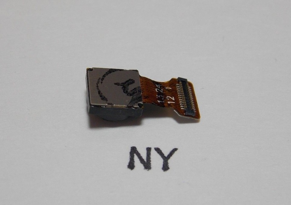 Front Facing Forward Camera Alcatel PulseMix 5085C Cricket Phone ...