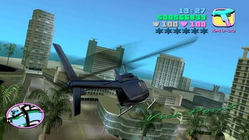 Grand Theft Auto: Vice City (Sony PlayStation 2, 2002) for sale online ...