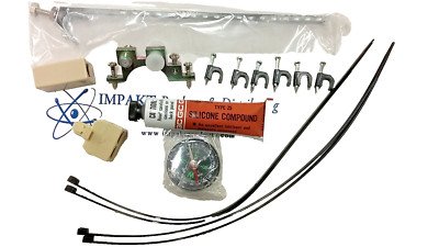 Basic Cable Installation Kit | eBay