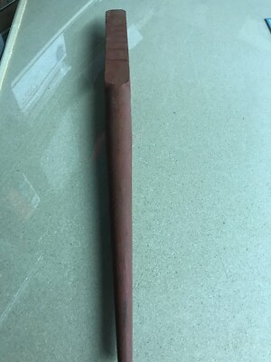 Fabrication - Metal Forming Stake