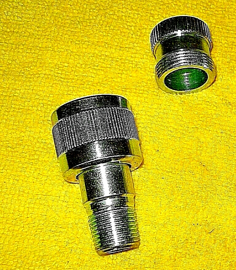 Ram coupler Female side -3/8" -OTC-Blackhawk-SPX -Enerpac- Norco | eBay