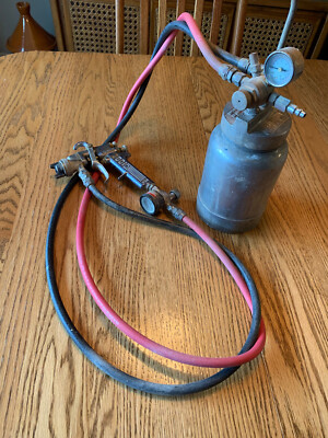 Sprayers - Model 2001