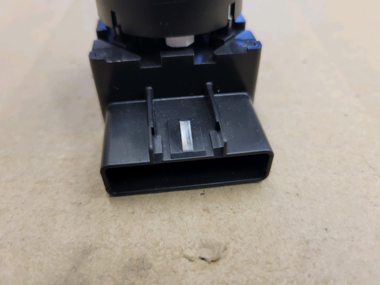 Dodge Jeep OEM 2011-2020 Charger 2017-2021 Compass Seat Lumbar Switch ...