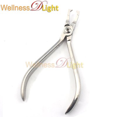 1 Piece Of ORTHODONTIC BRACKET REMOVER ANGLE PLIER Surgical Instruments ...