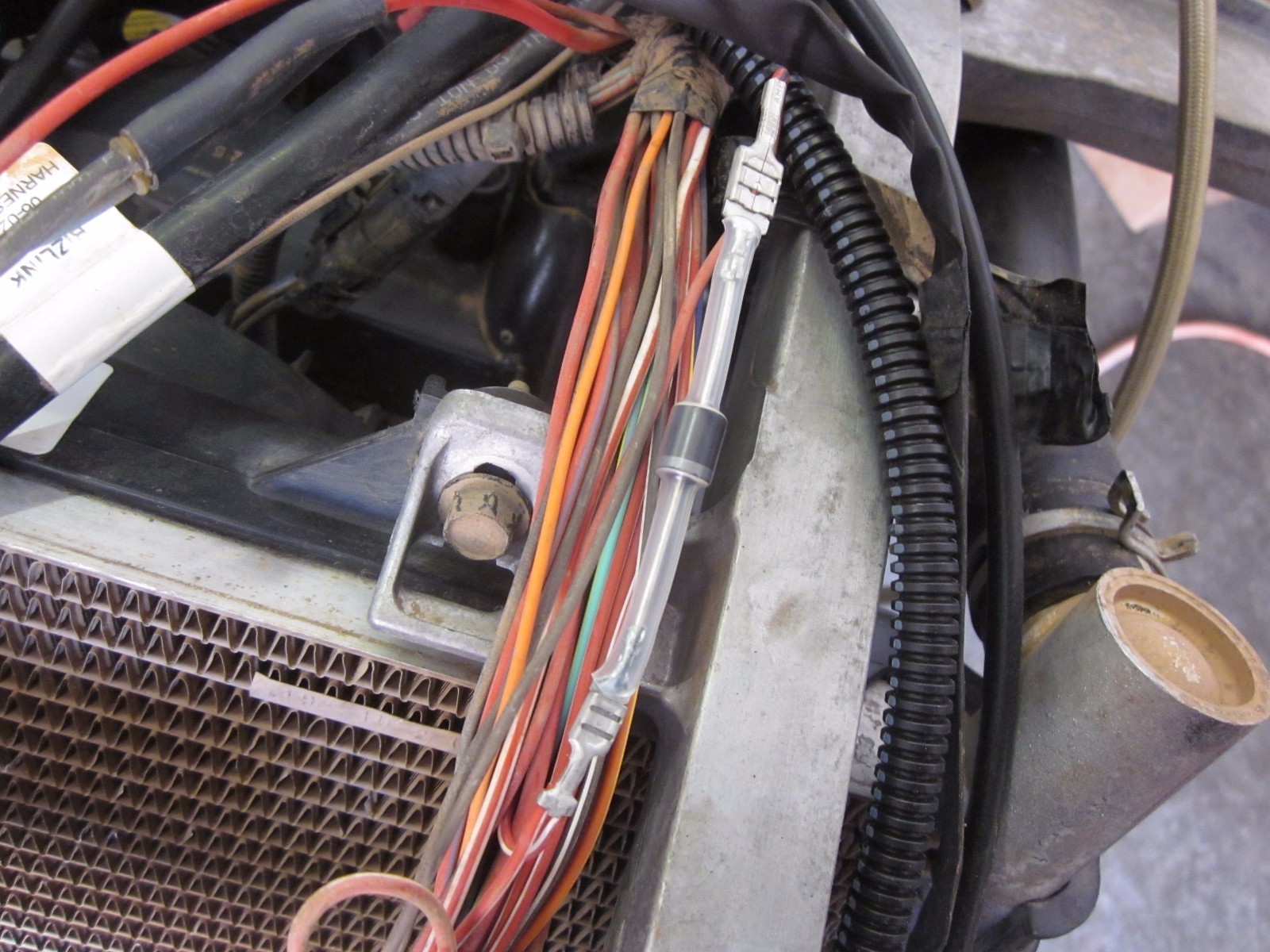 Polaris RZR Sportsman Scrambler Trailboss ACE Ranger ATV/UTV 6 Amp ...