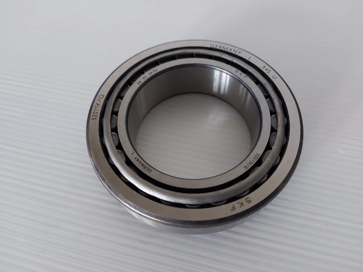 Tapered Roller Bearing 32011X/Q 32011, 60% OFF
