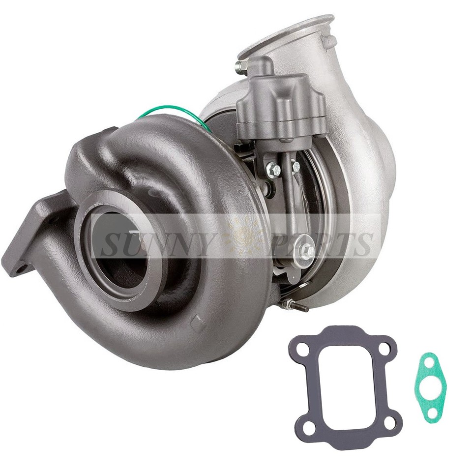 Turbo HE551V Turbocharger 4089551 4041090 fits for Cummins ISX QSX15 ...