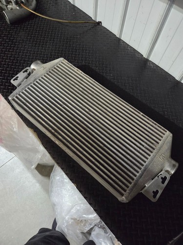 supercharger vortech intercooler s550 mustang 2015 2016 2017 2018 2019 ...
