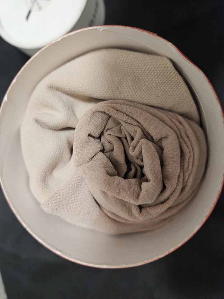 Sheertex Rip Resist Classic Light Nude Tights Tall SmallThese Things A ...