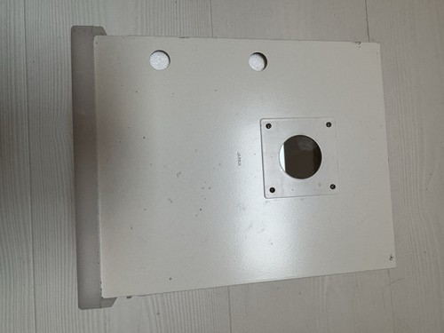 Lpl (Jobo, Saunders) 4x5 Mixing Box | eBay.de