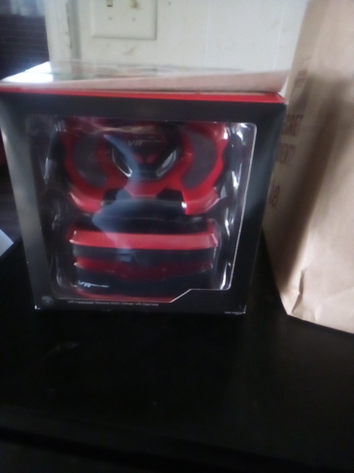 VR Real Feel Racing 3D Reality Simulator | eBay