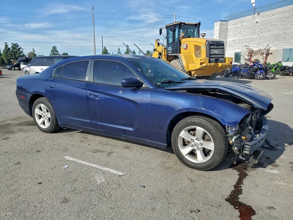 RIGHT FUEL PUMP OEM 06-21 DODGE CHARGER 1YR WRNTY 5136023AF | eBay
