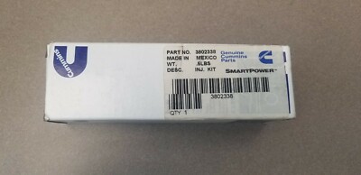 3802338 - Cummins INJECTOR,CAV | eBay