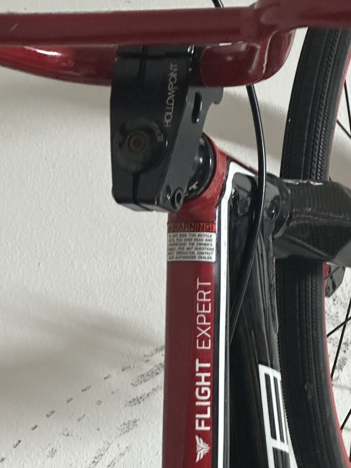 2011 REDLINE Flight R6 Expert Bmx Race | eBay