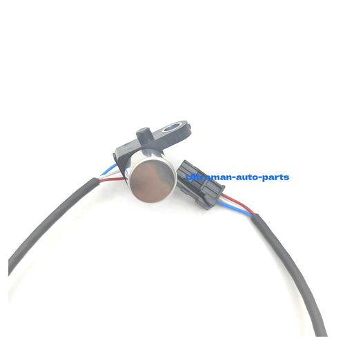 NEW Vehicle Speed Revolution Turbine Sensor For Nissan Infiniti 31935 ...