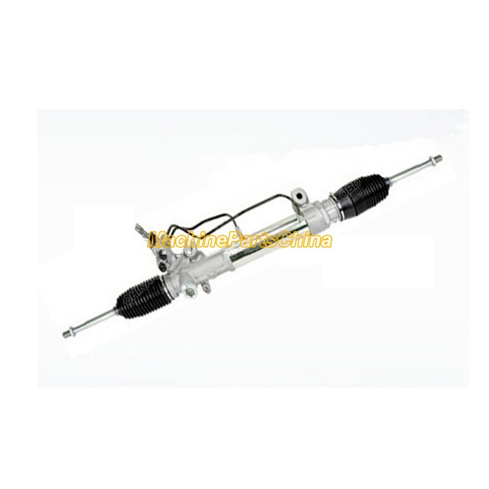 New LHD Power Steering Rack Steering Gear 44200-0K020 for TOYOTA HILUX ...