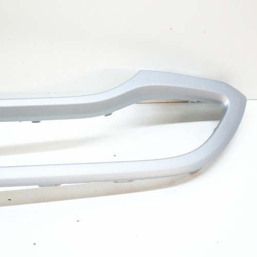 MERCEDES-BENZ GLA X156 Front Bumper Central Cover A1568804400 NEW ...