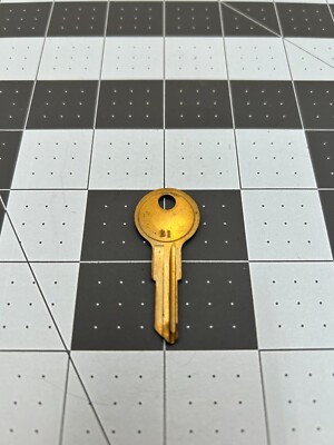 B1 Key Blank. GM, Packard, Harley And Many More | eBay