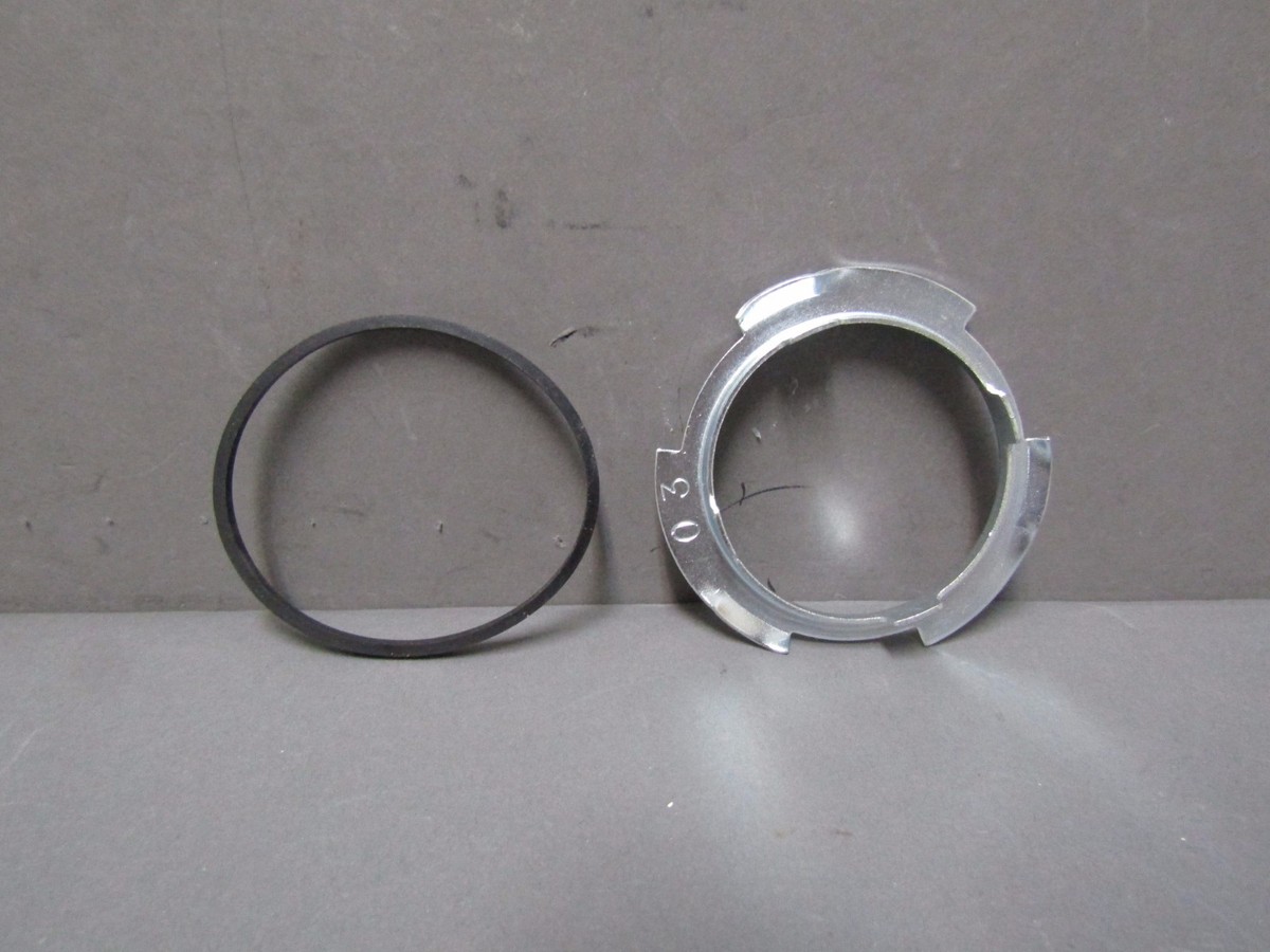 Vintage Ford Parts Gas Tank Sending Unit Locking Ring For Ford Mercury ...