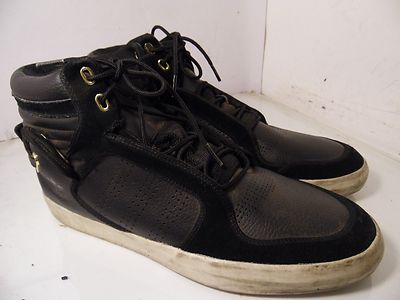 Adidas 'adi-Rise Mid' Originals Men's Sneakers in Black/White (G09352 ...