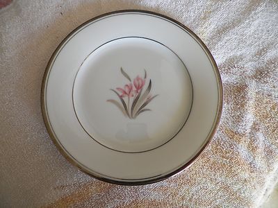 Noritake 5572 bread plate 12 available | eBay