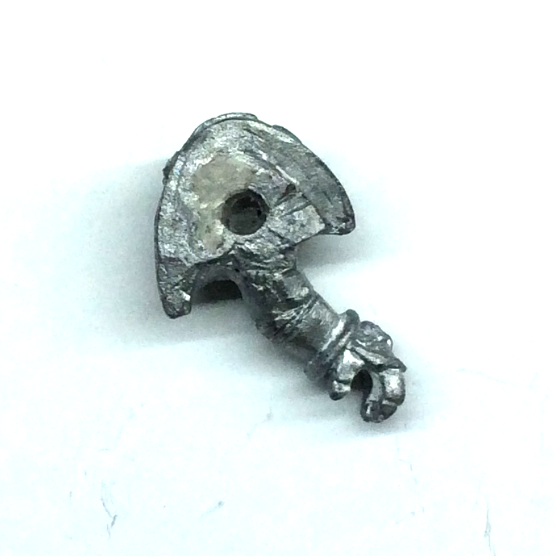 Games Workshop - WH40k Metal Space Marine Terminator Arms & Accessories ...