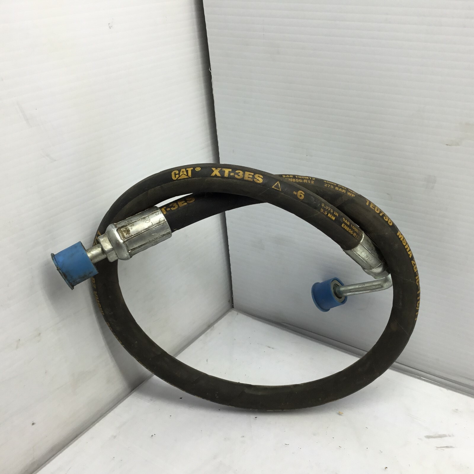 CAT 305-6759 1E0736 4000PSI 25" Hose XT-3ES | eBay