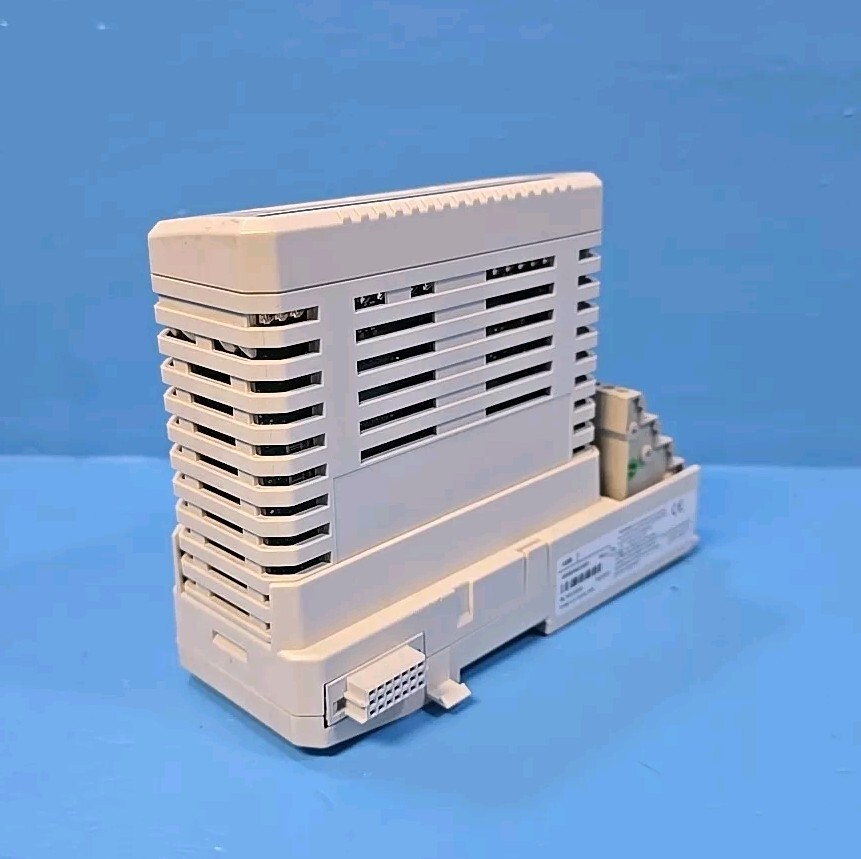 ABB AI815 3BSE069209R1 8ch 0..20mA 0..5V HART Analog Input Module | eBay