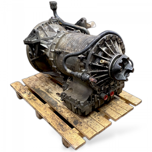 SCANIA P,G,R,T-series TP1948102 Gearbox GA866 29535585 TIDA4000 1760384 ...