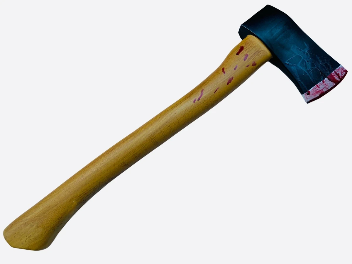 Hatchet Weapon