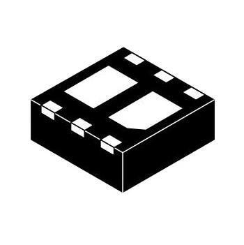 15Pcs NSV60101DMTWTBG Bipolar Transistors - BJT DUAL 60V 1A LOWVCESA | eBay