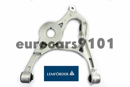 New Mercedes W164 W251 Lemforder Right Rear Lower Control Arm 3789501 ...