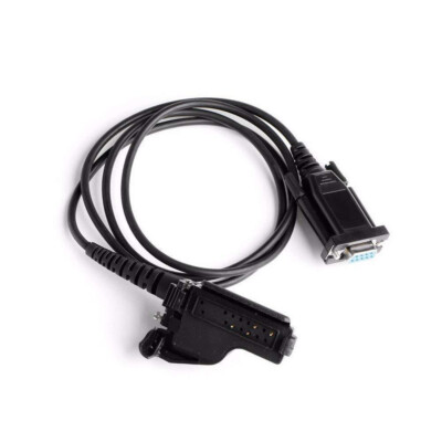 Programming Cable for Motorola XTS3000 HT1000 JT1000 GP9000 MTS2000 ...